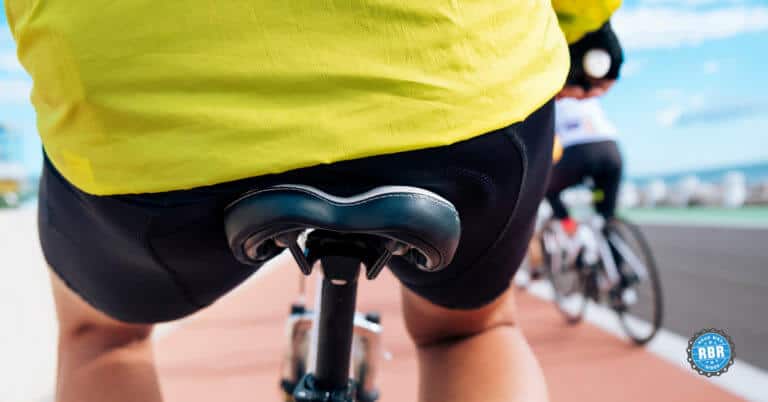How To Solve Saddle Sores