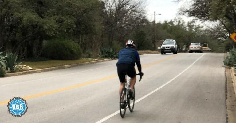 Don’t Crash! How to Approach the Most Common Road Hazards on a Bicycle