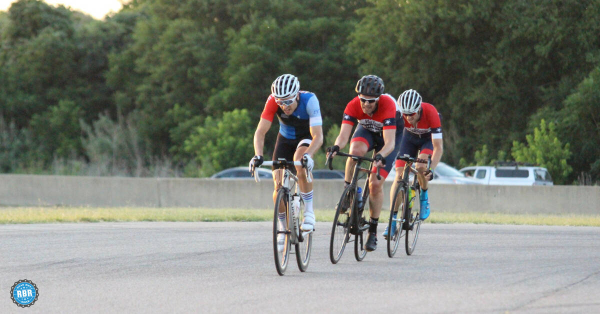 How Can I Save Energy in Group Riding?
