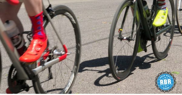How to perfect your cycling pedal stroke