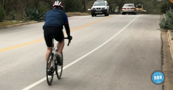 Solving Bicycle Clicks, Squeaks and Rattles