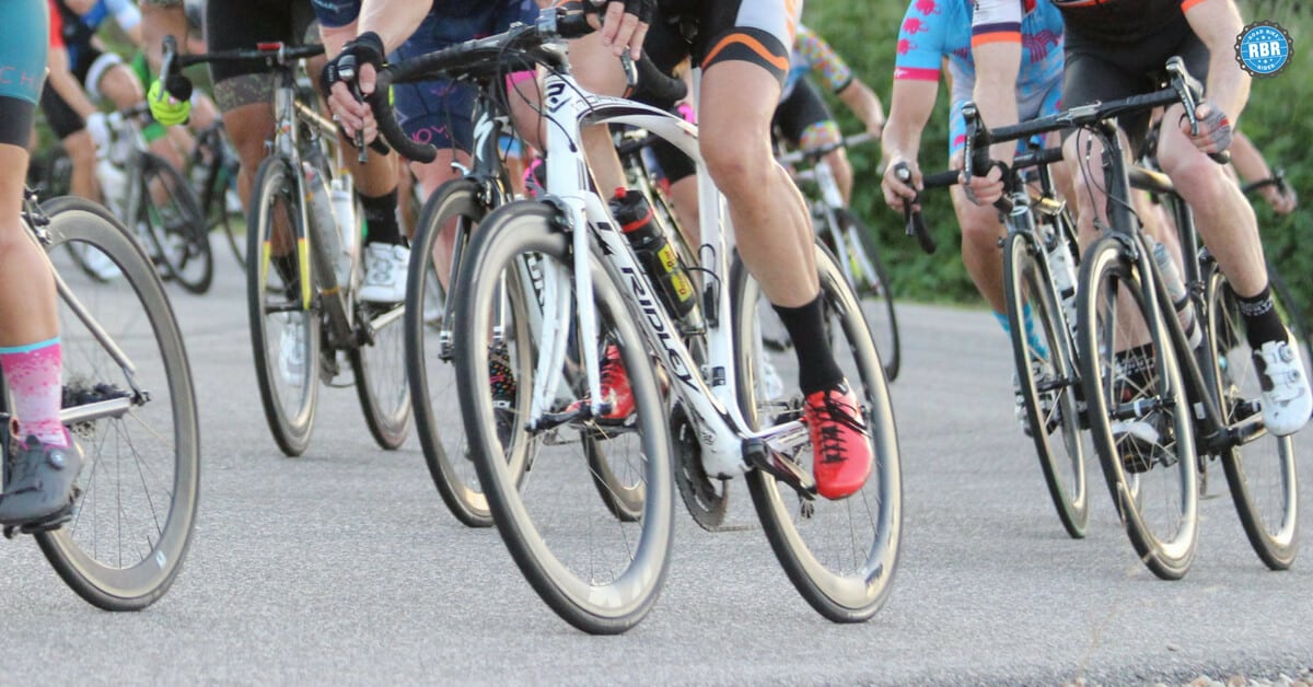 How to Deal with Cycling Related ‘Hot Foot’