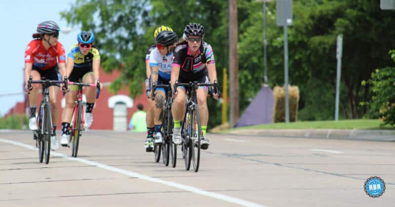 How to Look Over Your Shoulder on a Bicycle Without Swerving