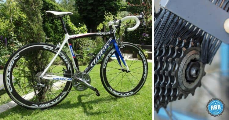 How to Wash A Bicycle: 10 Bike Washing Don’ts and Do’s