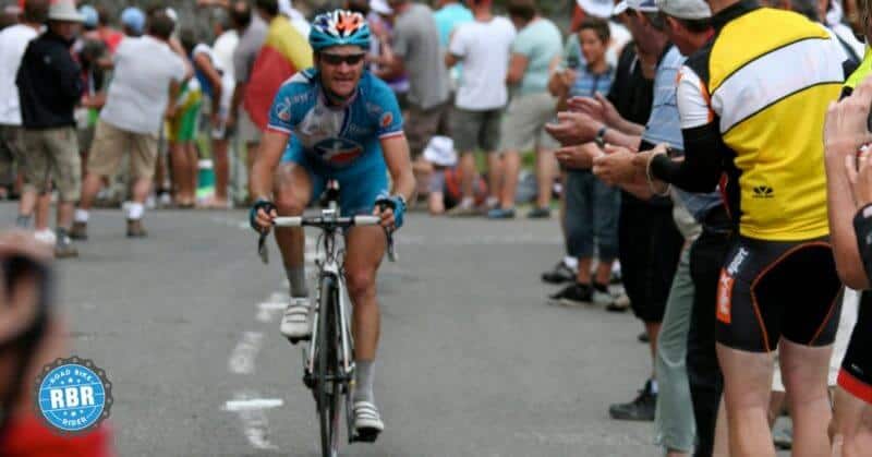 How to Become a Better Climber on a Bicycle