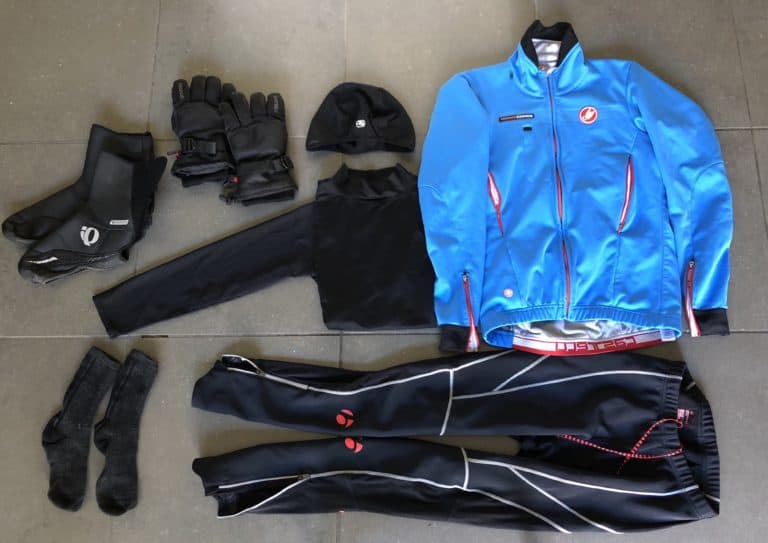What to Wear in Various Weather
