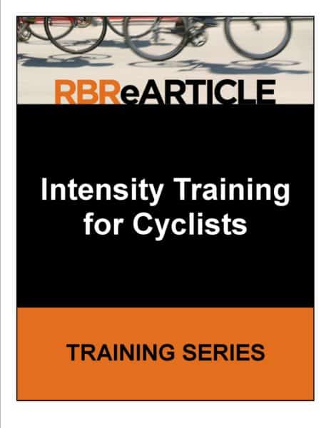 Cycling Ebooks