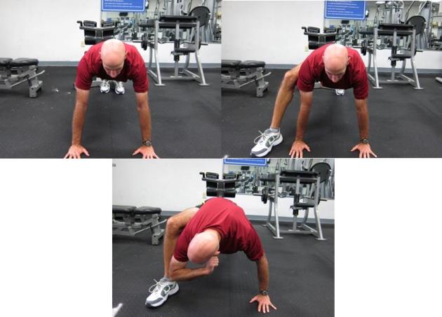 Best Strength Training Exercises for Cyclists