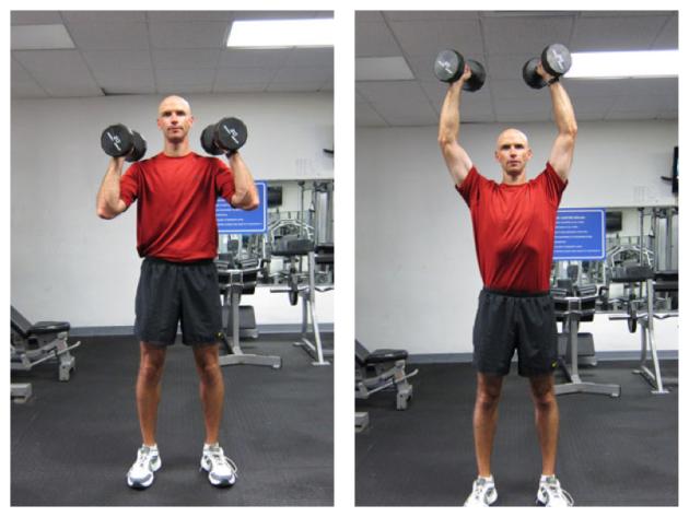 Strength Training Workout for Cyclists to Improve Your Core, Power and ...