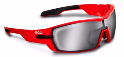 Koo Open Sunglasses Review