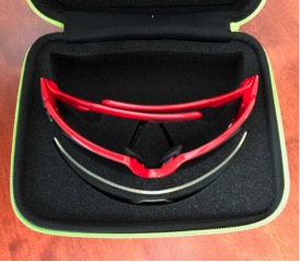 Koo Open Sunglasses Review