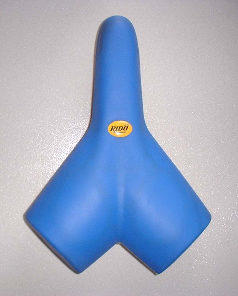 Rido Saddle