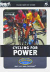 CTS Fitness, Cadence, Power DVDs