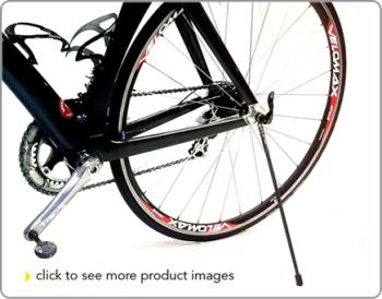 Upstand Bike Stand