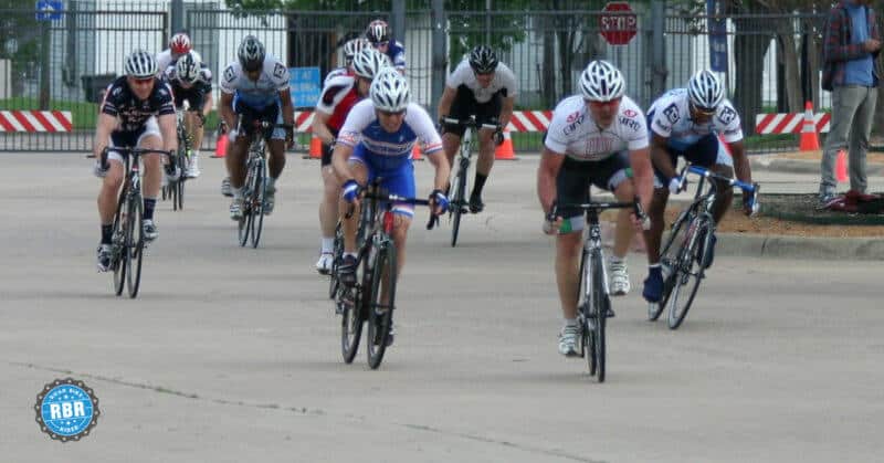 Try These Cycling Intervals to Get Faster on A Bike