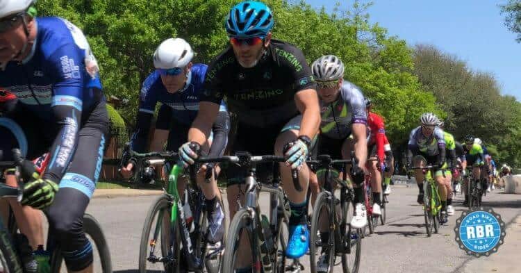 Cycling Skills: Beginner’s Guide to Drafting on a Bike