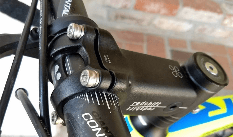 Redshift ShockStop Suspension Stem Review