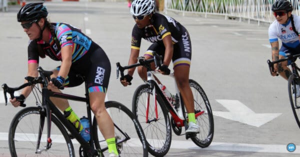 A Reminder From the Tour de France: Overlapping Wheels Can Cause a ...