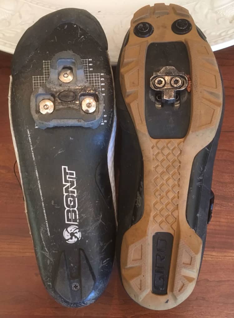 Beginner’s Guide to Clipless Pedals, Part 1