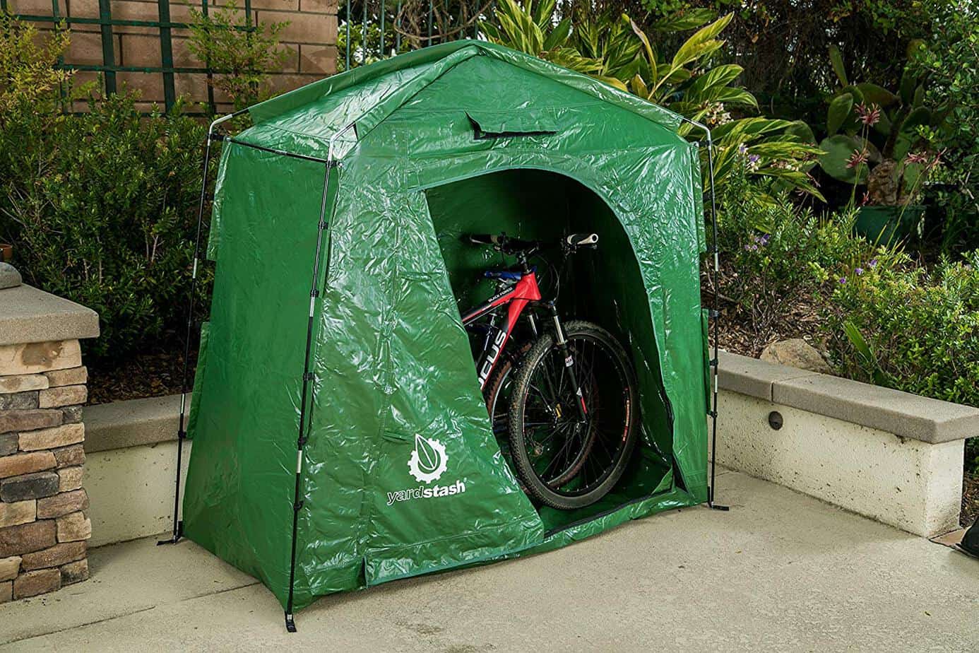 Best Outdoor Bicycle Storage Sheds