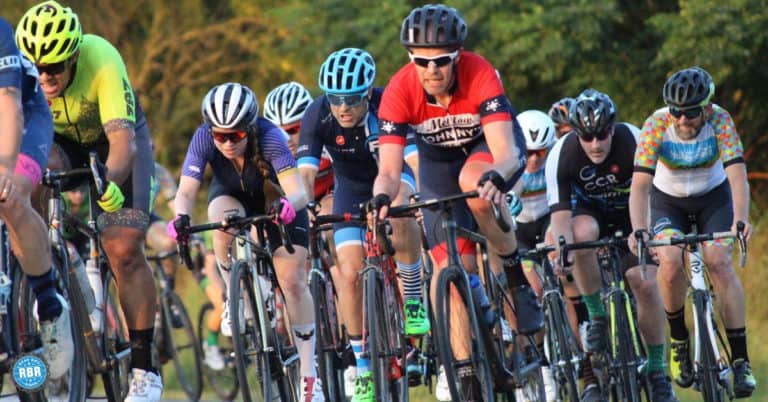 Road Biking 101: A Beginner’s Guide