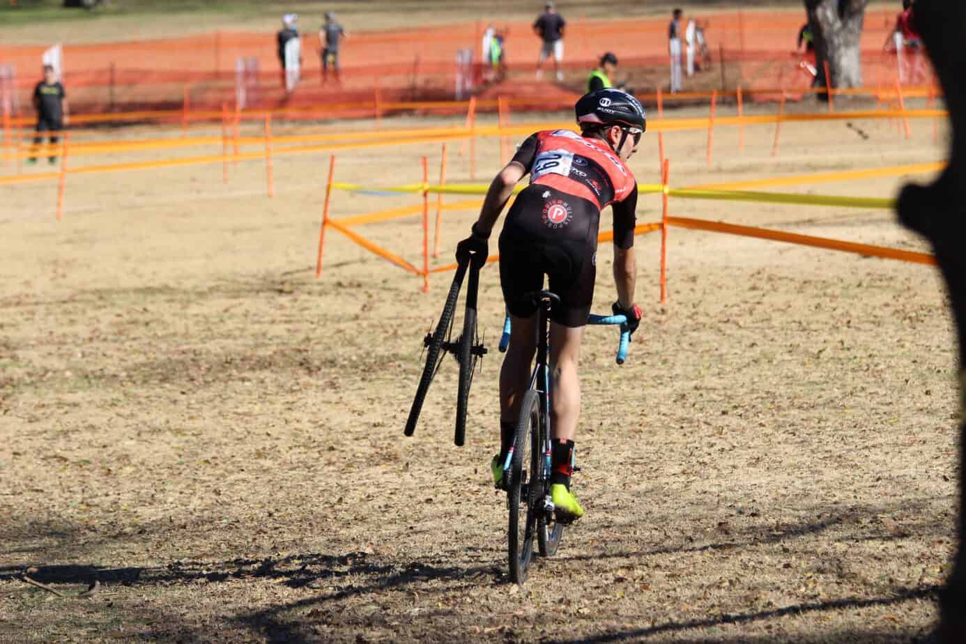 What is Cyclocross? The Ultimate 101 Guide to CX Riding