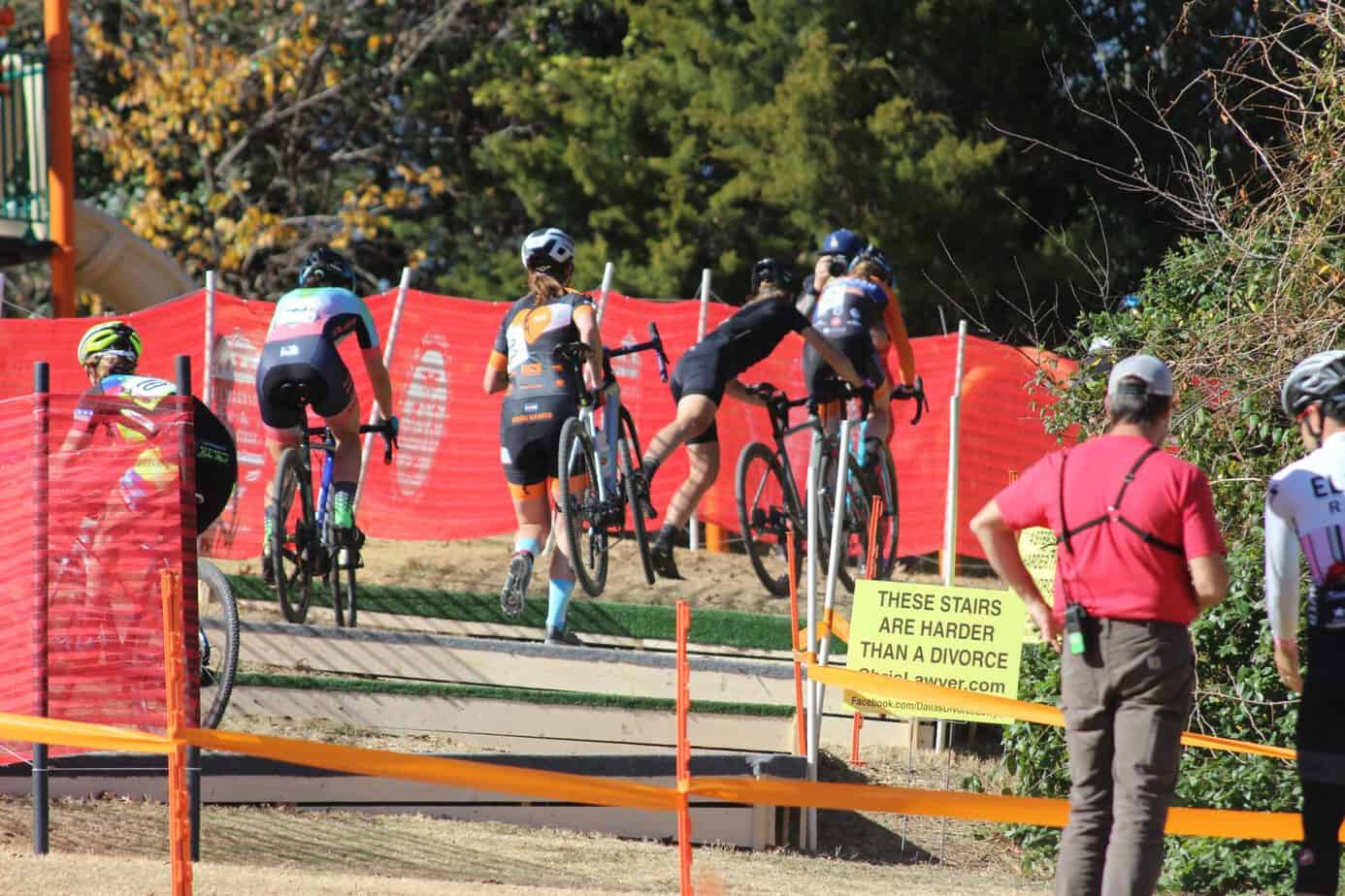 What is Cyclocross? The Ultimate 101 Guide to CX Riding