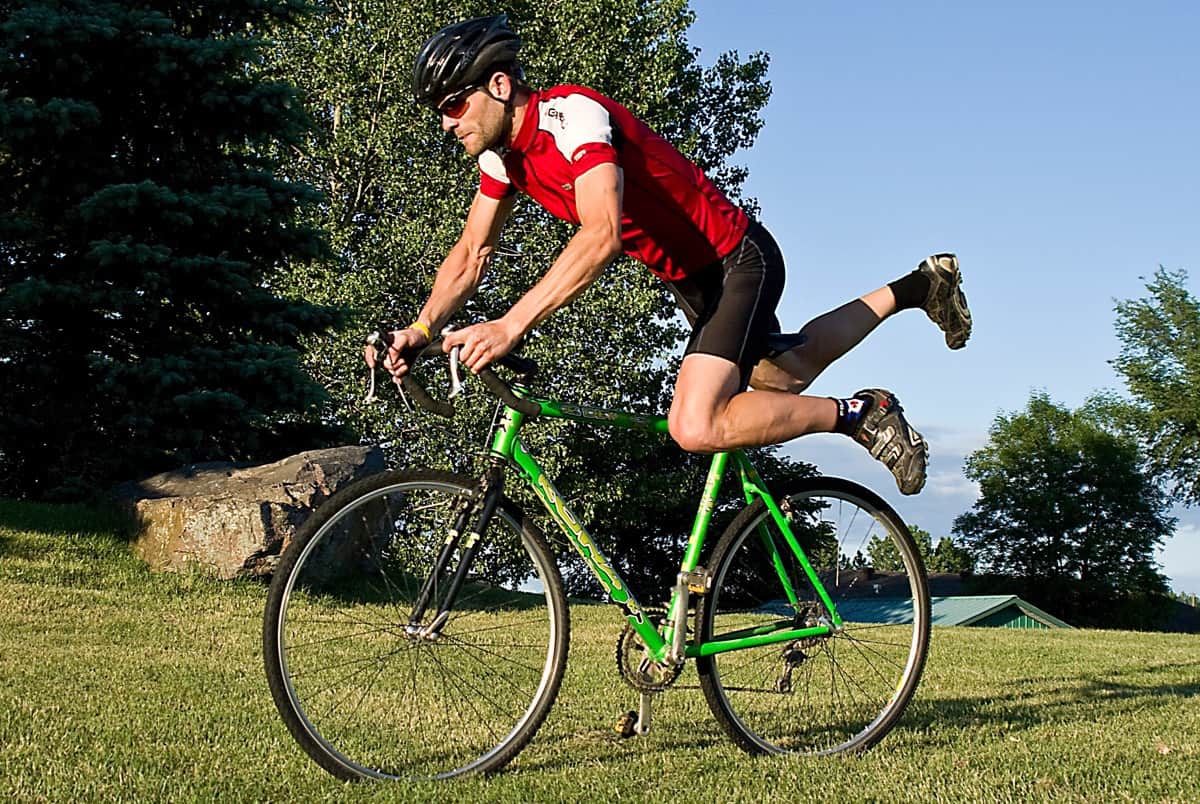 What is Cyclocross? The Ultimate 101 Guide to CX Riding