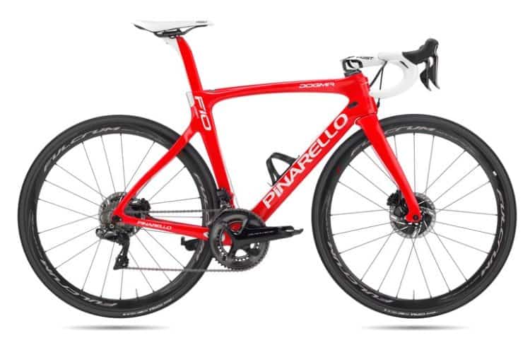Every Different Type of Road Bike, Explained