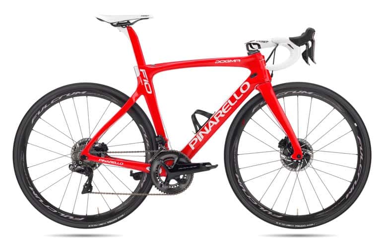 Every Different Type of Road Bike, Explained