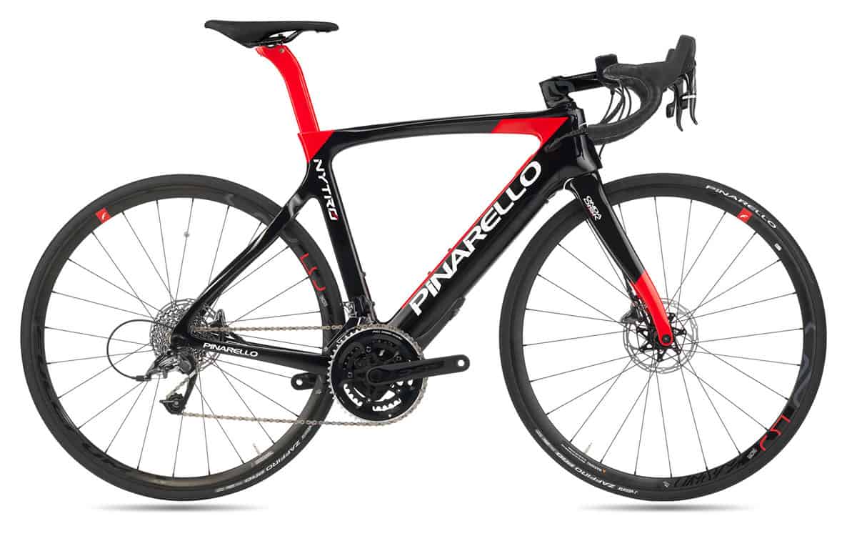 Every Different Type of Road Bike, Explained