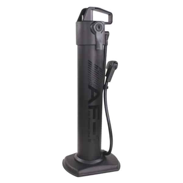 These Floor Pumps Let You Mount Tubeless Tires