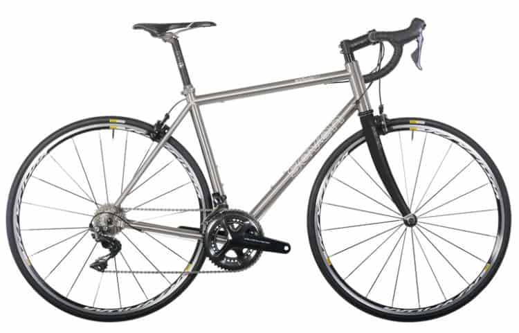 Every Different Type of Road Bike, Explained