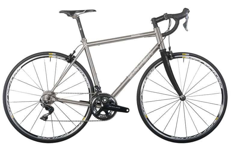 Every Different Type of Road Bike, Explained