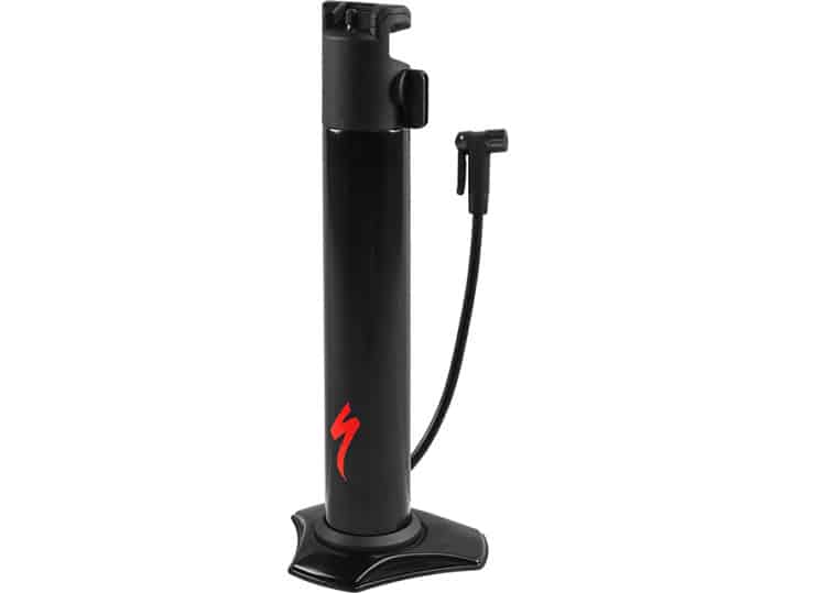 These Floor Pumps Let You Mount Tubeless Tires