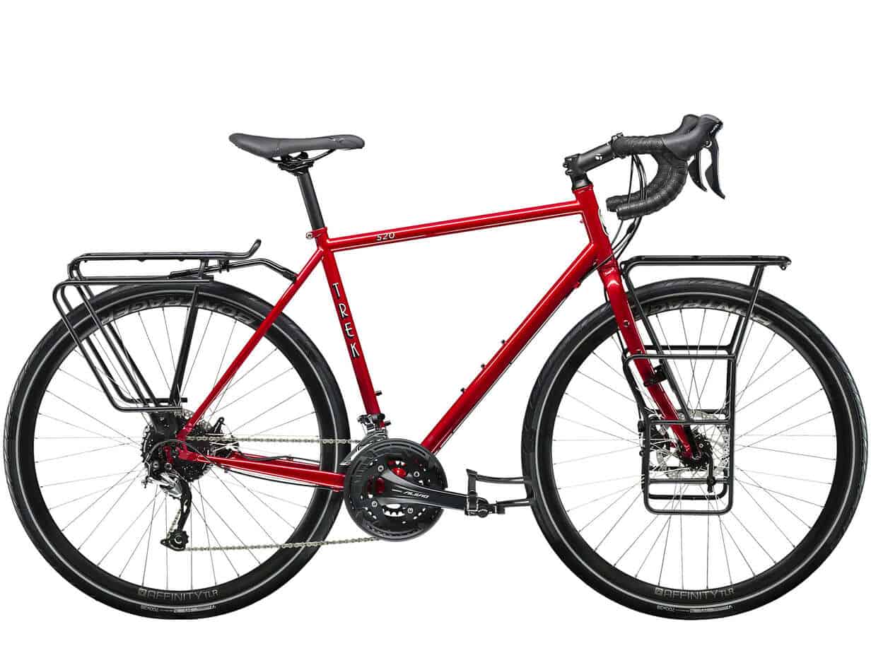 Every Different Type of Road Bike, Explained