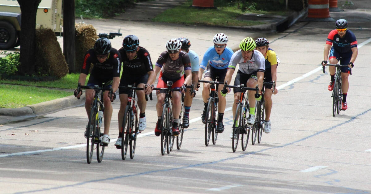 Safe Bicycling Guide