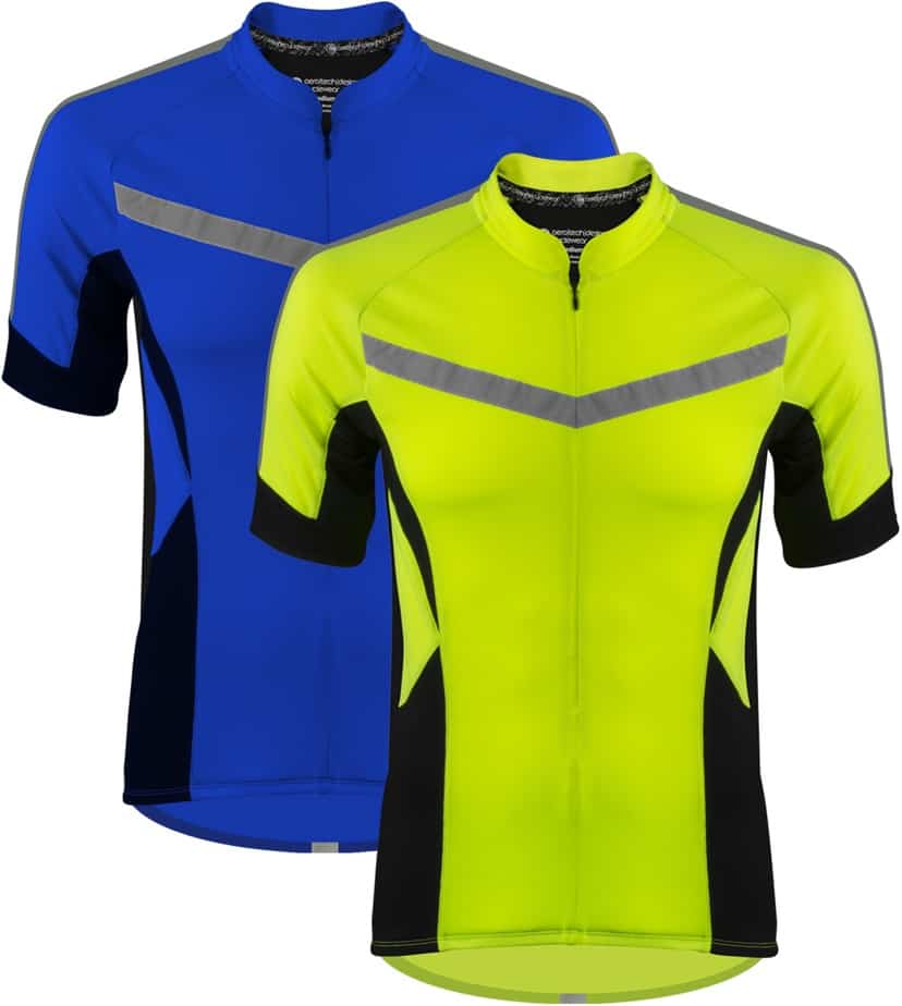 Best High Visibility and Reflective Cycling Gear
