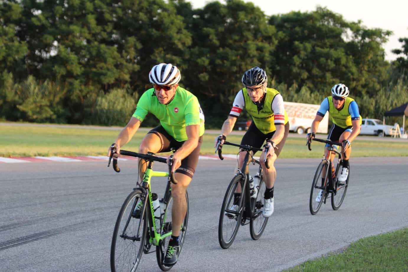 Win Against Wind: A Guide to Cycling in Windy Conditions