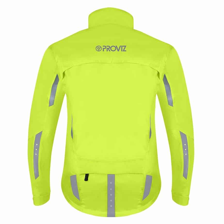 Best High Visibility and Reflective Cycling Gear