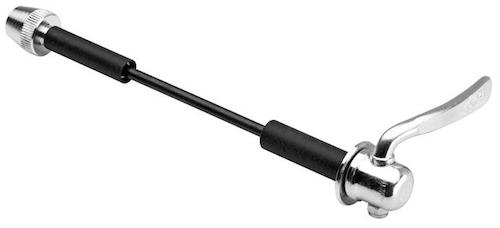 Elite Thru Axle Adapter Review