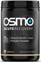 OSMO Nutrition Review
