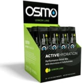 OSMO Nutrition Review