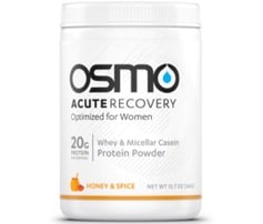 OSMO Nutrition Review