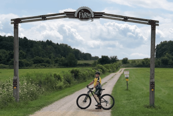 End of Summer Road Trip – Highs and Lows