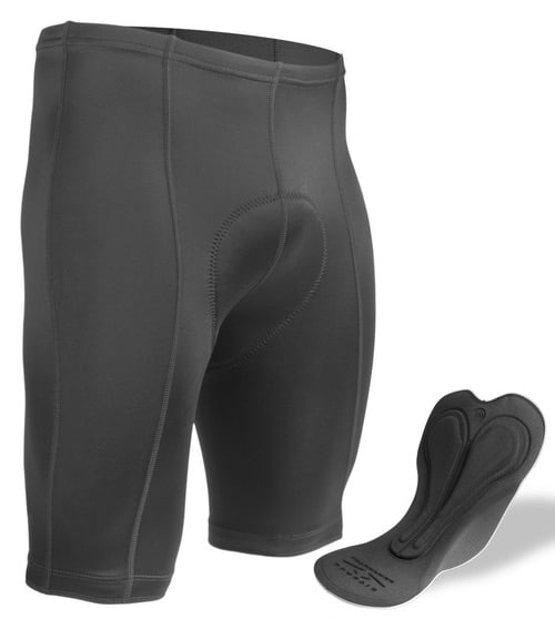 Best Cycling Shorts Under $100, Compared