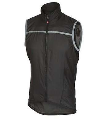 Some of Our Favorite Cycling Vests