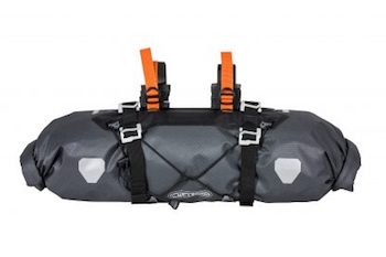 Best Handlebar Bags for Bikepacking