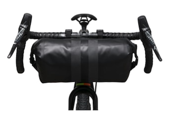 Best Handlebar Bags for Bikepacking