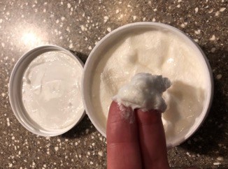 Zealios Betwixt Chamois Cream Review